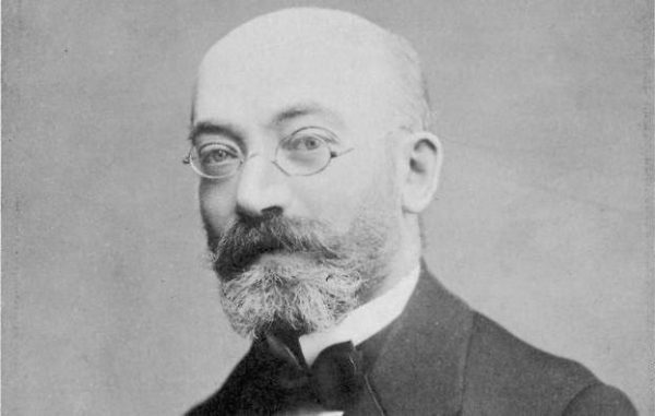 Ludwik Zamenhof, inventore dell’esperanto | Gazzetta Italia