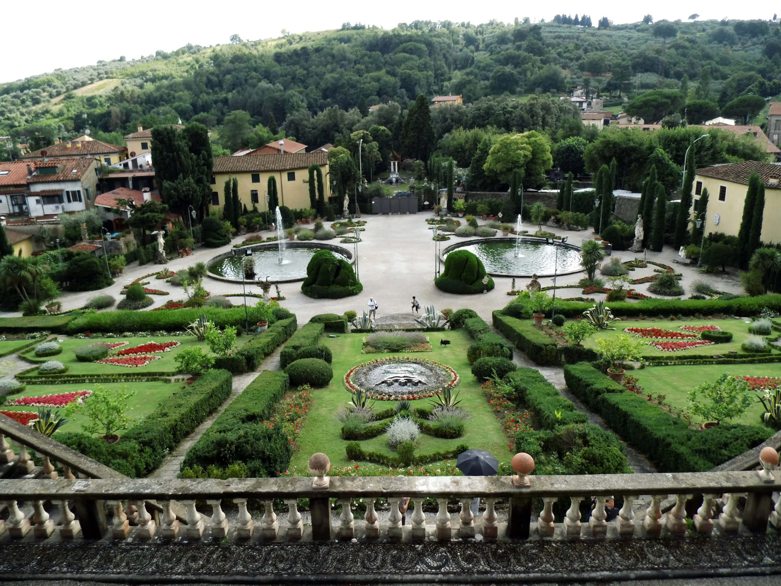 Collodi, ovvero Pinocchio! | Gazzetta Italia