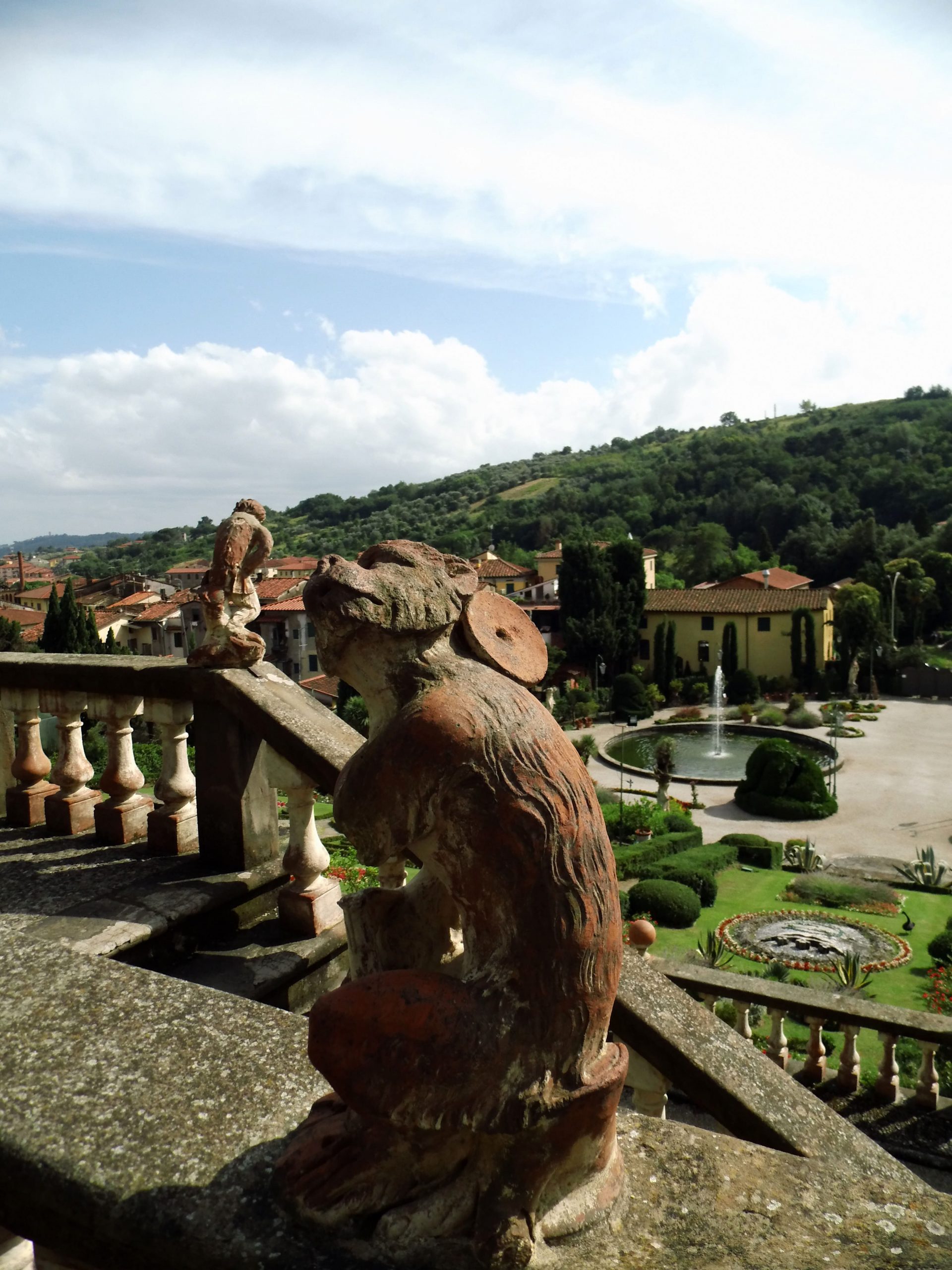 Collodi, ovvero Pinocchio! | Gazzetta Italia