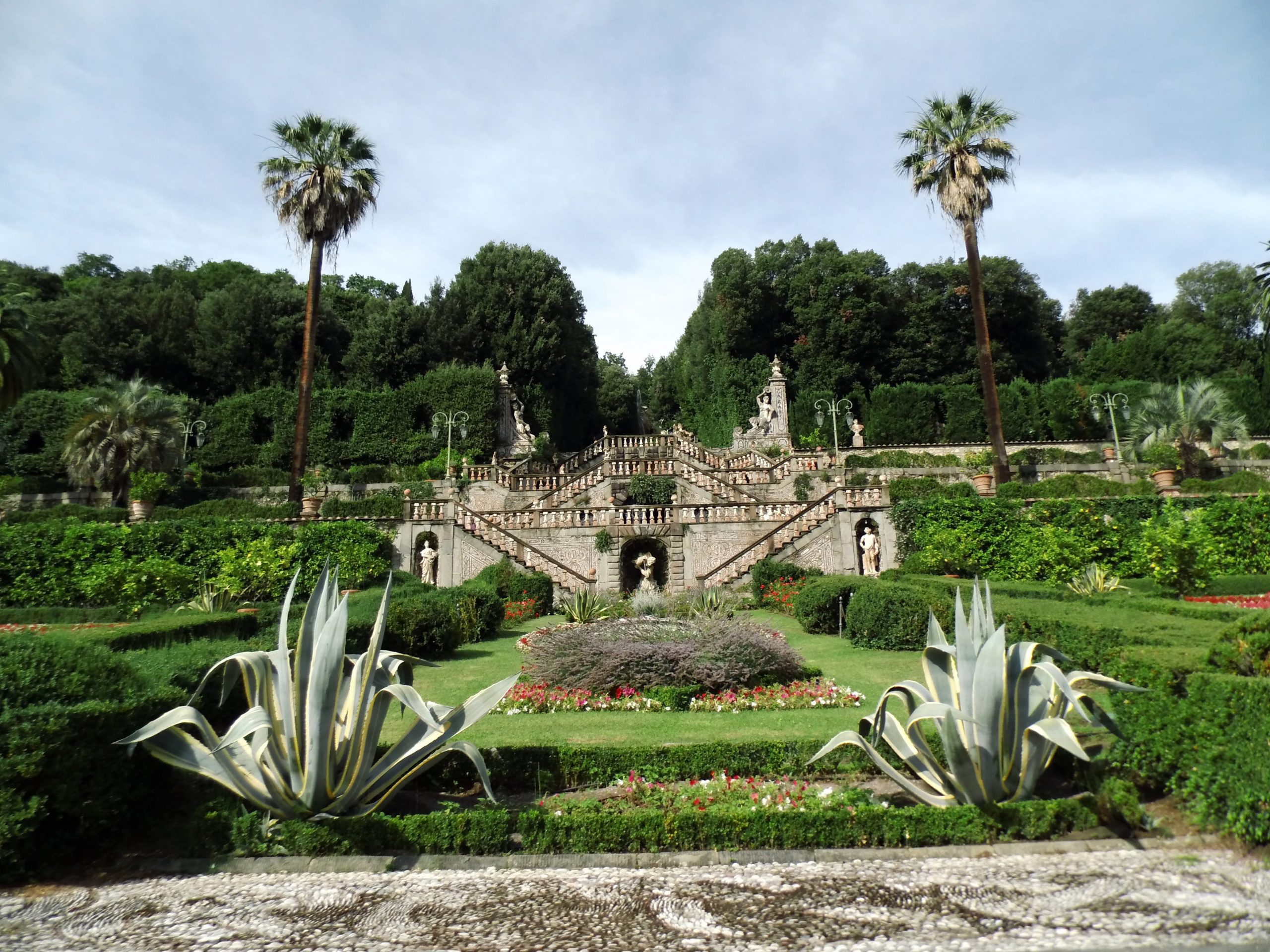 Collodi, ovvero Pinocchio! | Gazzetta Italia