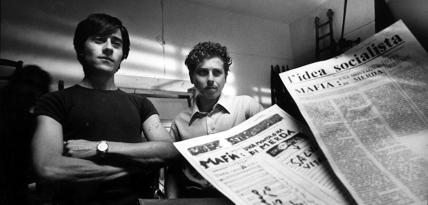 Lo Cascio: „aktor gra, lecz nie ocenia” | Gazzetta Italia