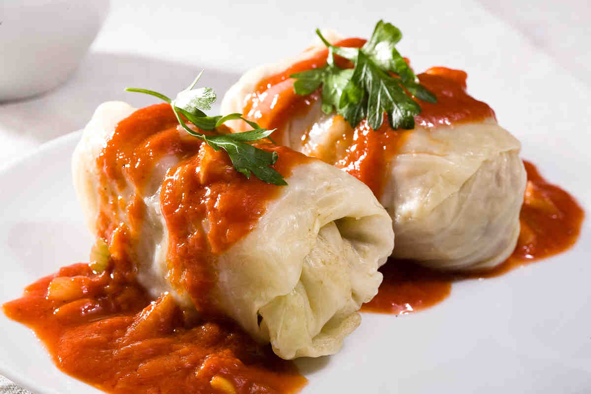 La cucina polacca in Italia? | Gazzetta Italia