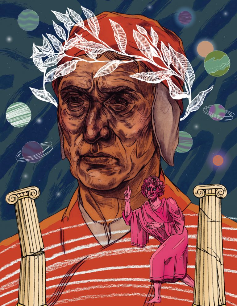 Dante Alighieri „Boska komedia”: dzieło-świat | Gazzetta Italia