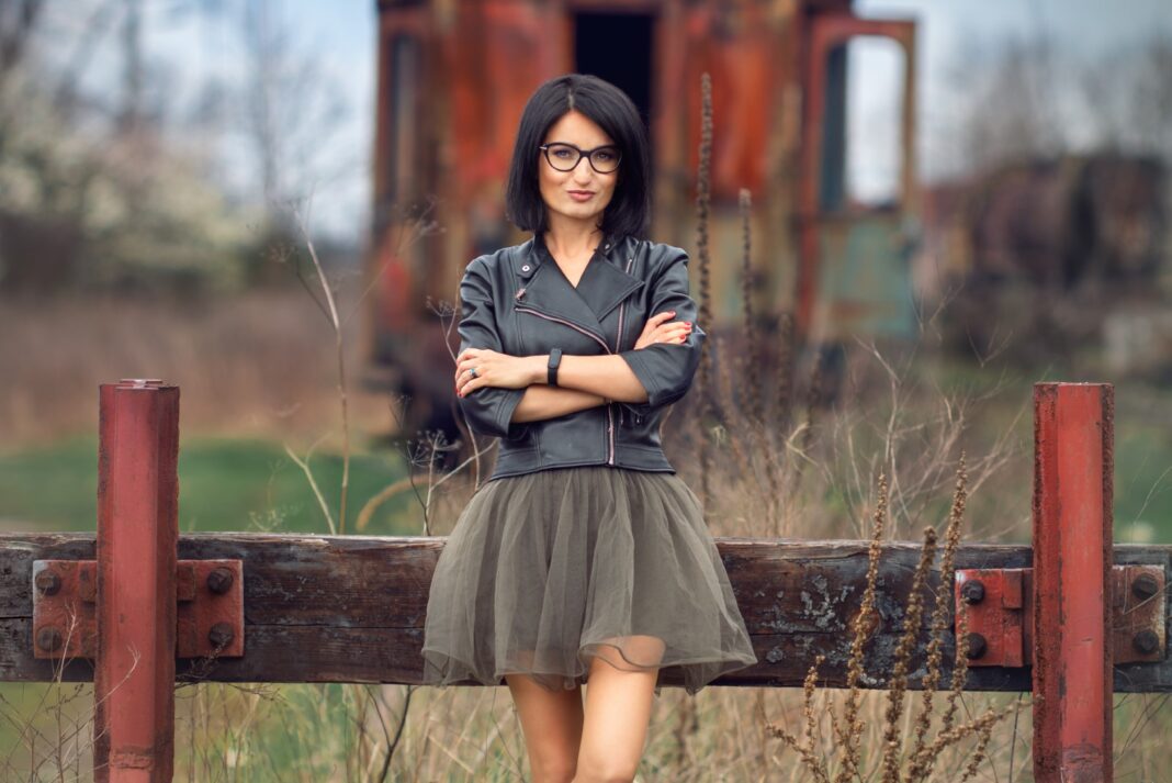 Magda Stachula, la regina del domestic noir | Gazzetta Italia