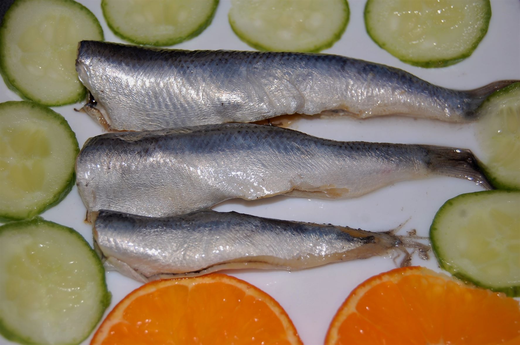 L’aringa sparirà dai negozi polacchi? | Gazzetta Italia