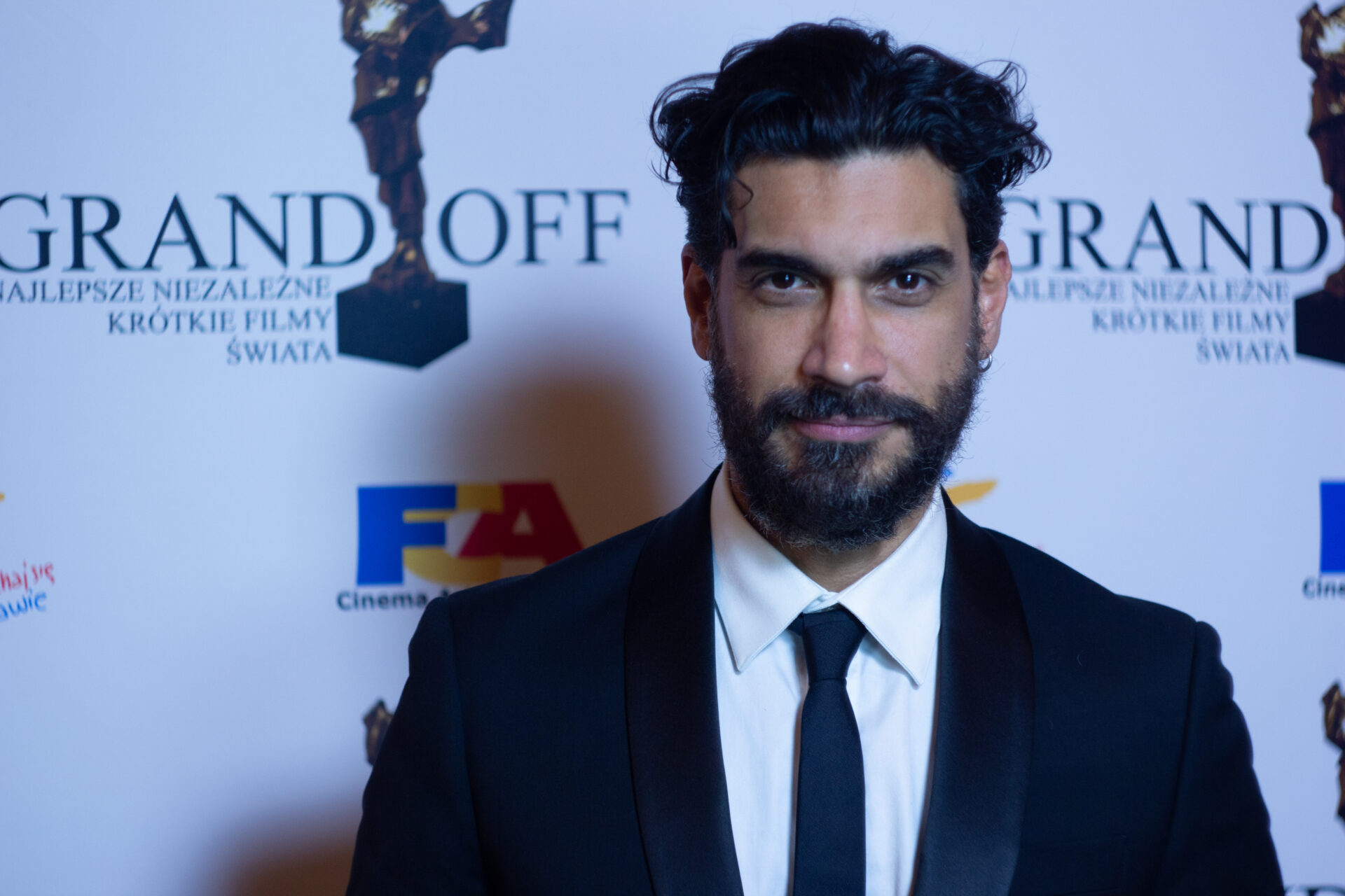 Alessandro Parrello: “il cinema è l’evasione più spettacolare della ...