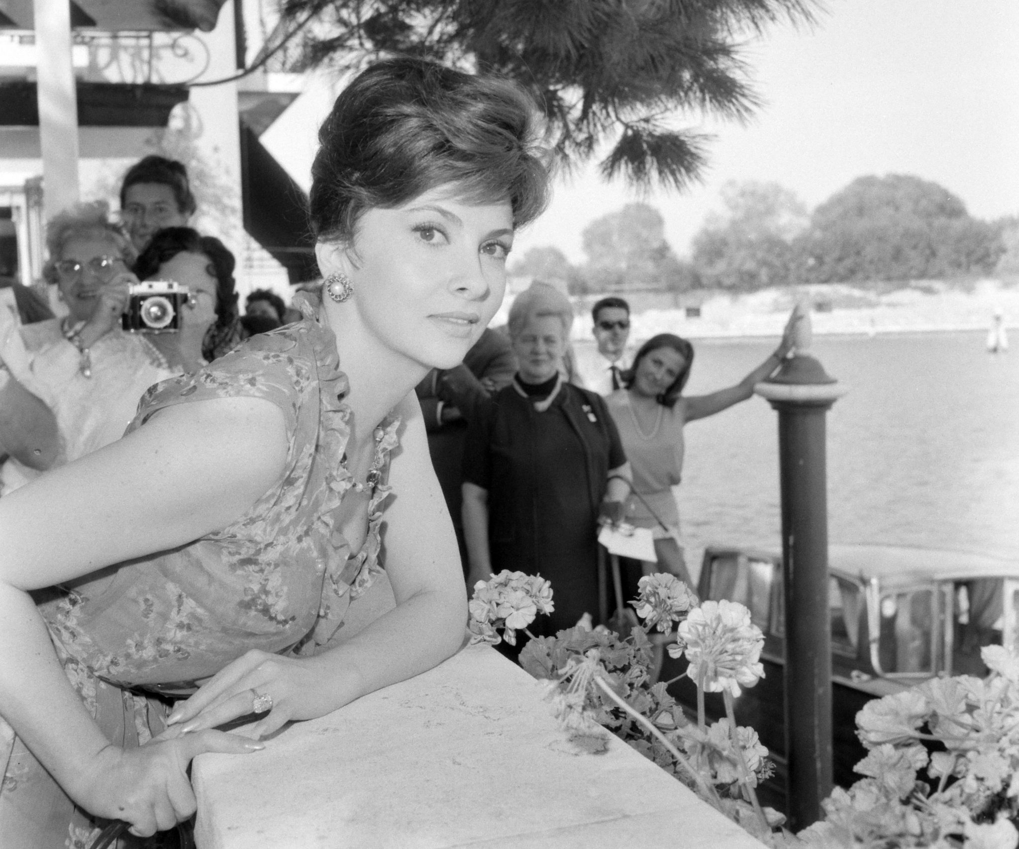 La donna più bella del mondo | Gazzetta Italia