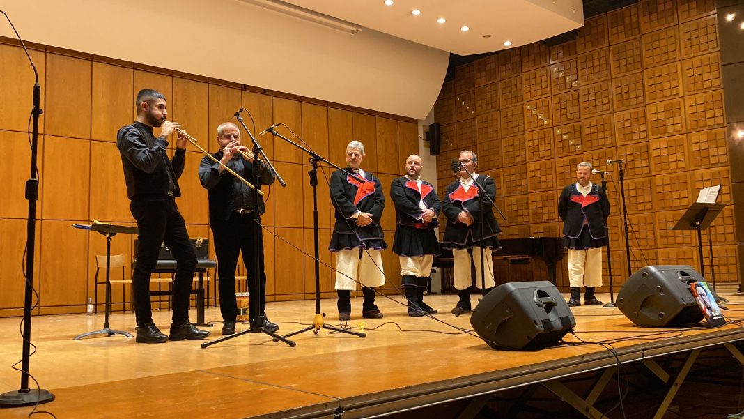 Dall’isola dei Nuraghi alla Vistola. La storia del Circolo dei Sardi ...