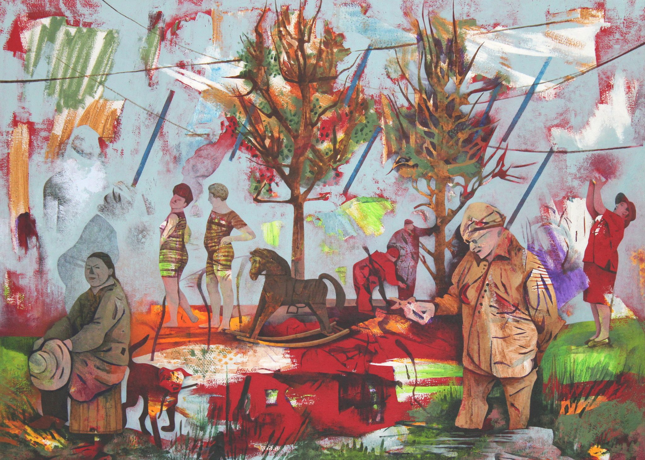 Anna Ziaja – casa polacca, casa italiana | Gazzetta Italia