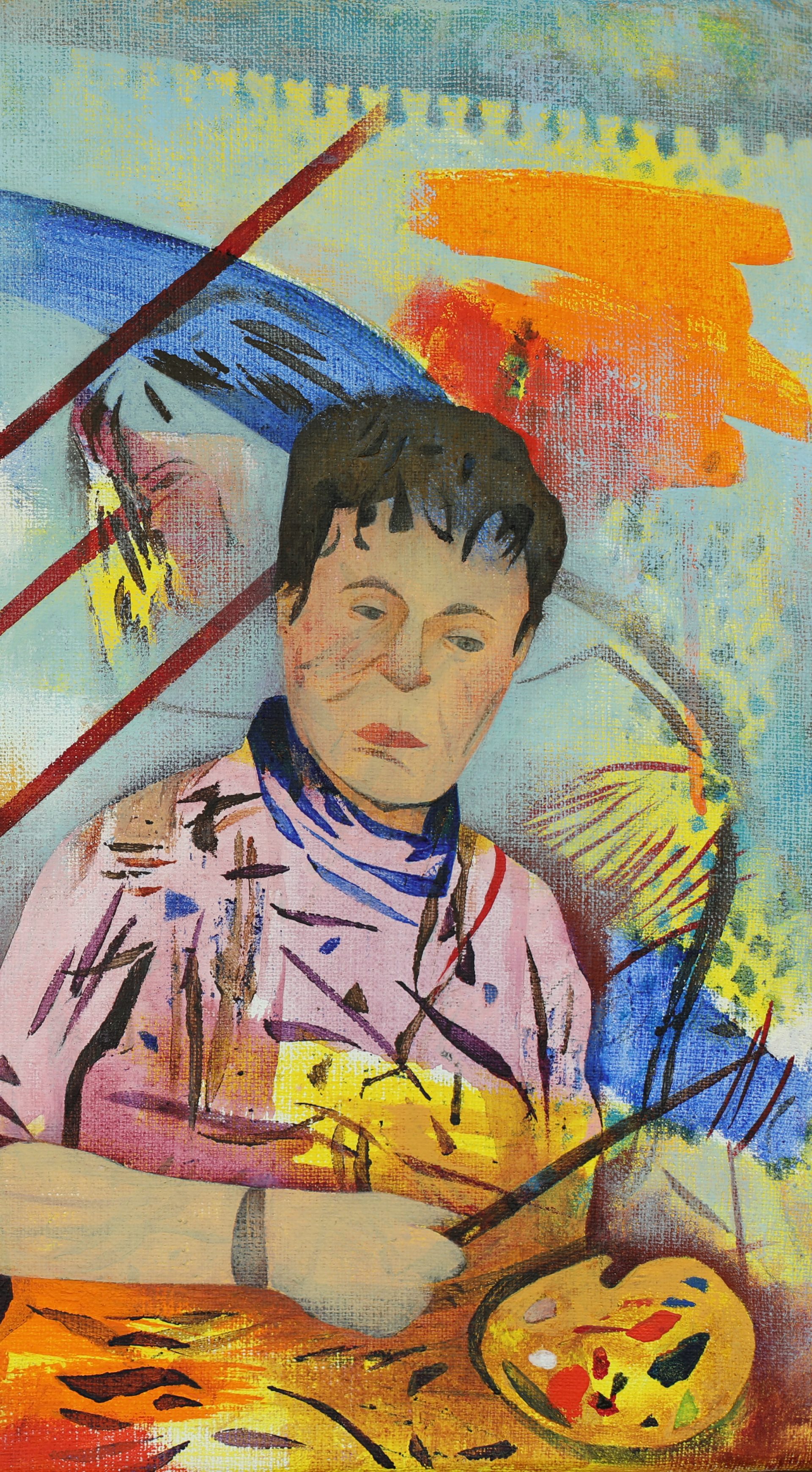 Anna Ziaja – casa polacca, casa italiana | Gazzetta Italia