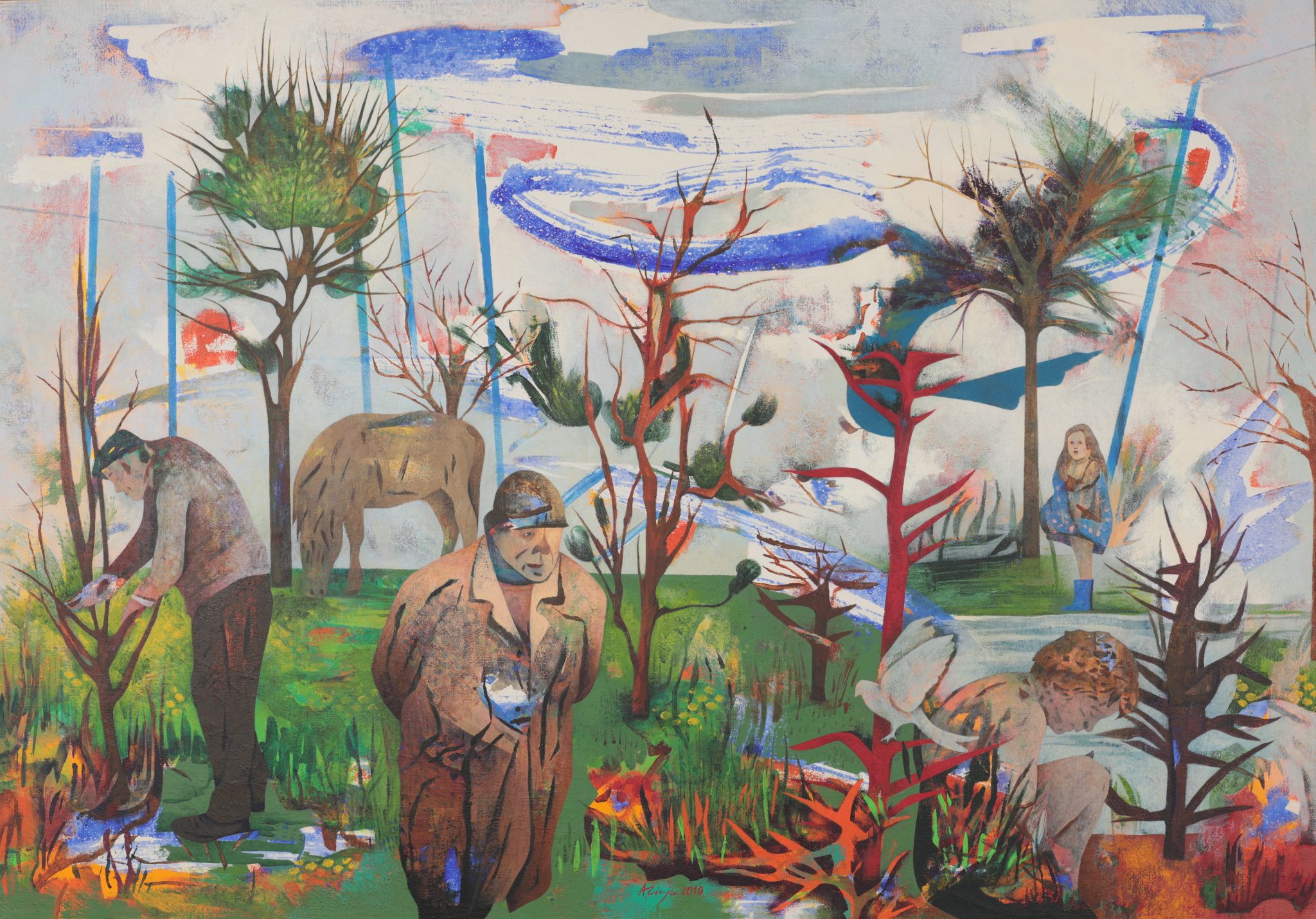 Anna Ziaja – casa polacca, casa italiana | Gazzetta Italia